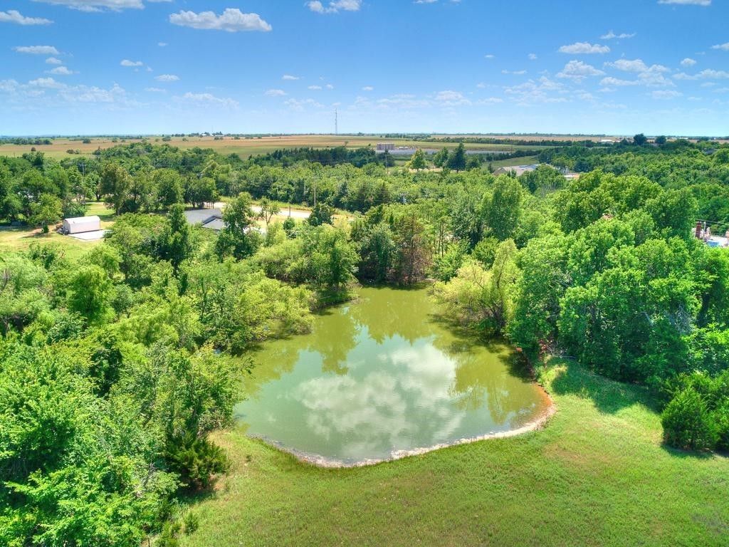 El Reno, Canadian County, OK Undeveloped Land for sale Property ID ...