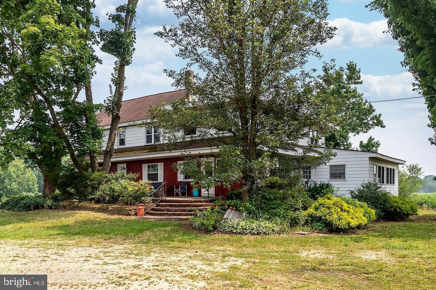 Salem, Salem County, NJ Farms and Ranches, House for sale Property ID ...