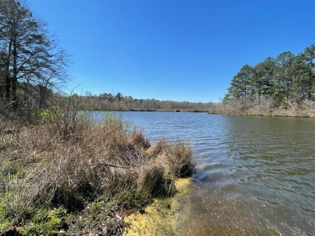 Woodbury, Meriwether County, GA Lakefront Property, Waterfront Property ...