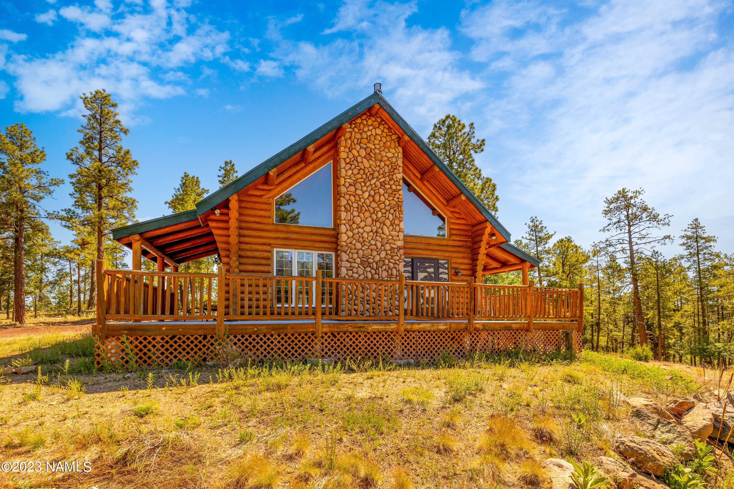 Williams, Coconino County, AZ House for sale Property ID: 416833637 ...
