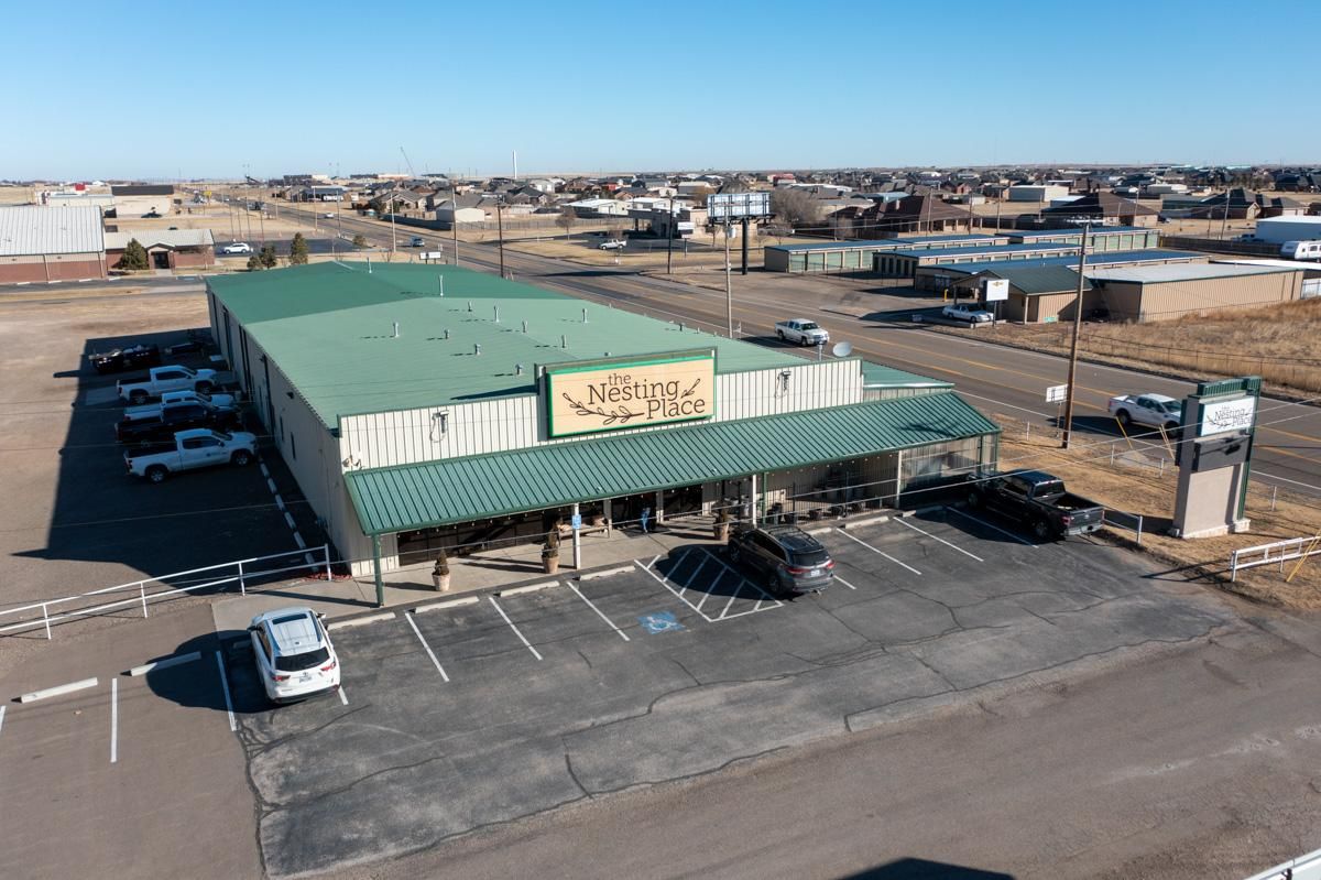 Bushland, Potter County, TX Commercial Property, Homesites for sale ...