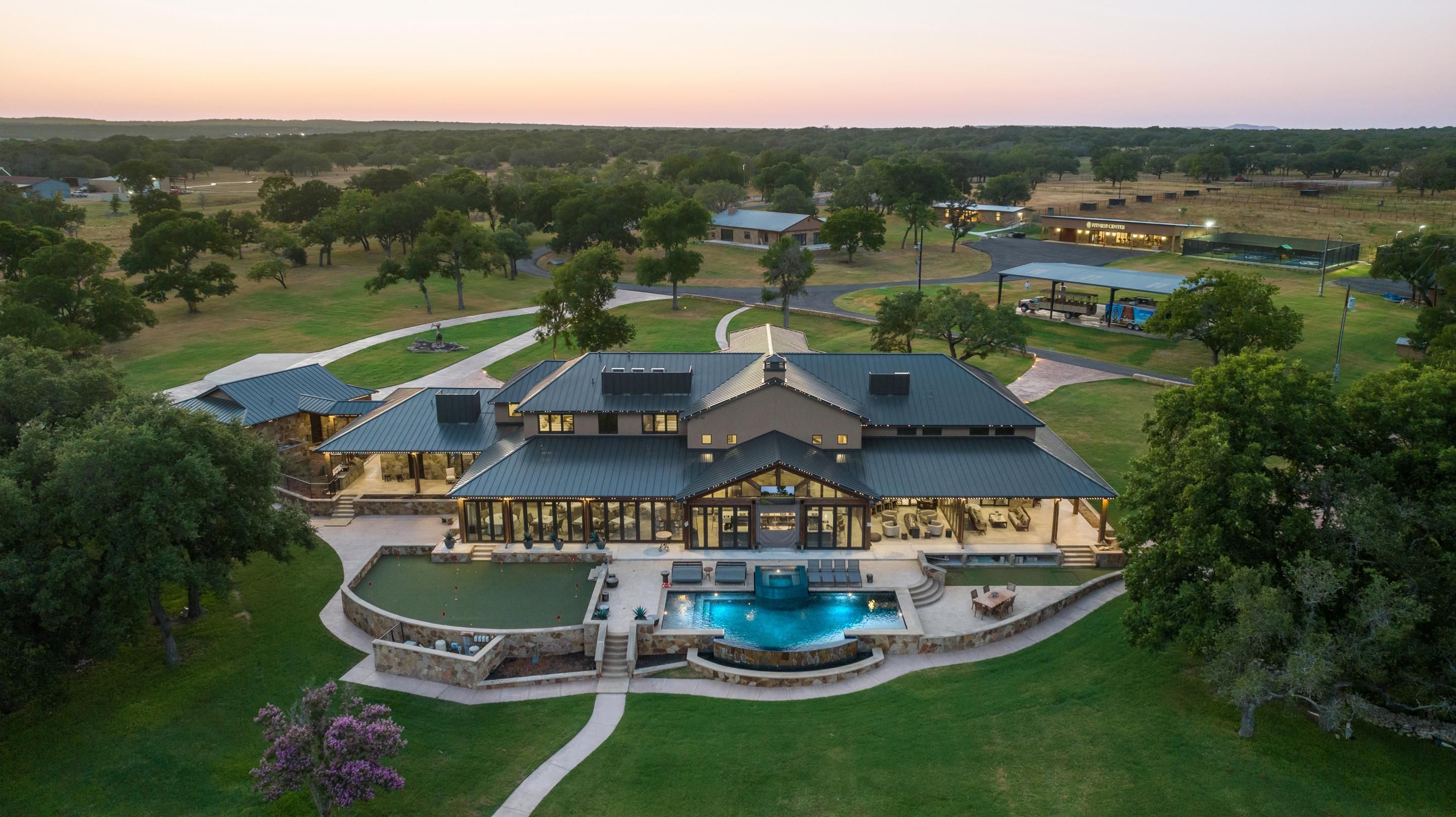 Burnet, Burnet County, TX Farms and Ranches, Recreational Property ...