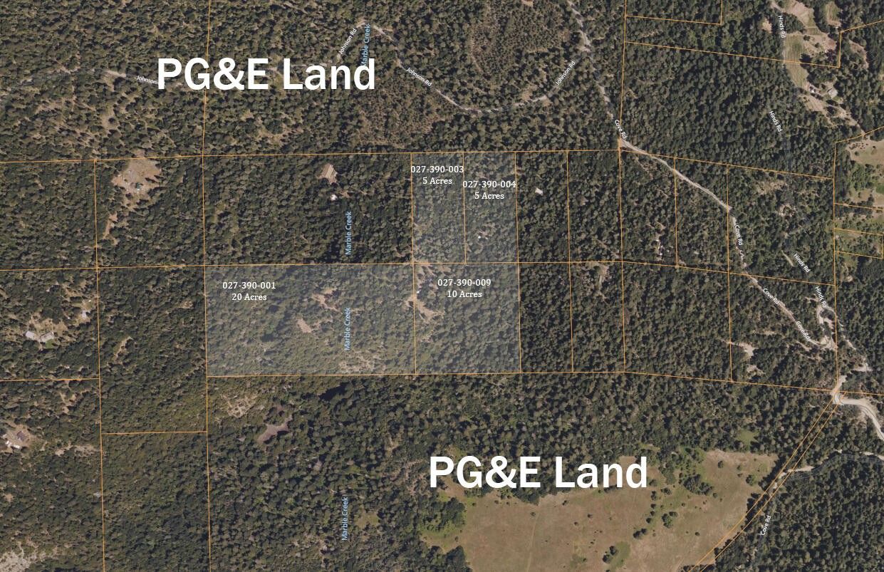 Big Bend, Shasta County, CA Undeveloped Land, Lakefront Property ...