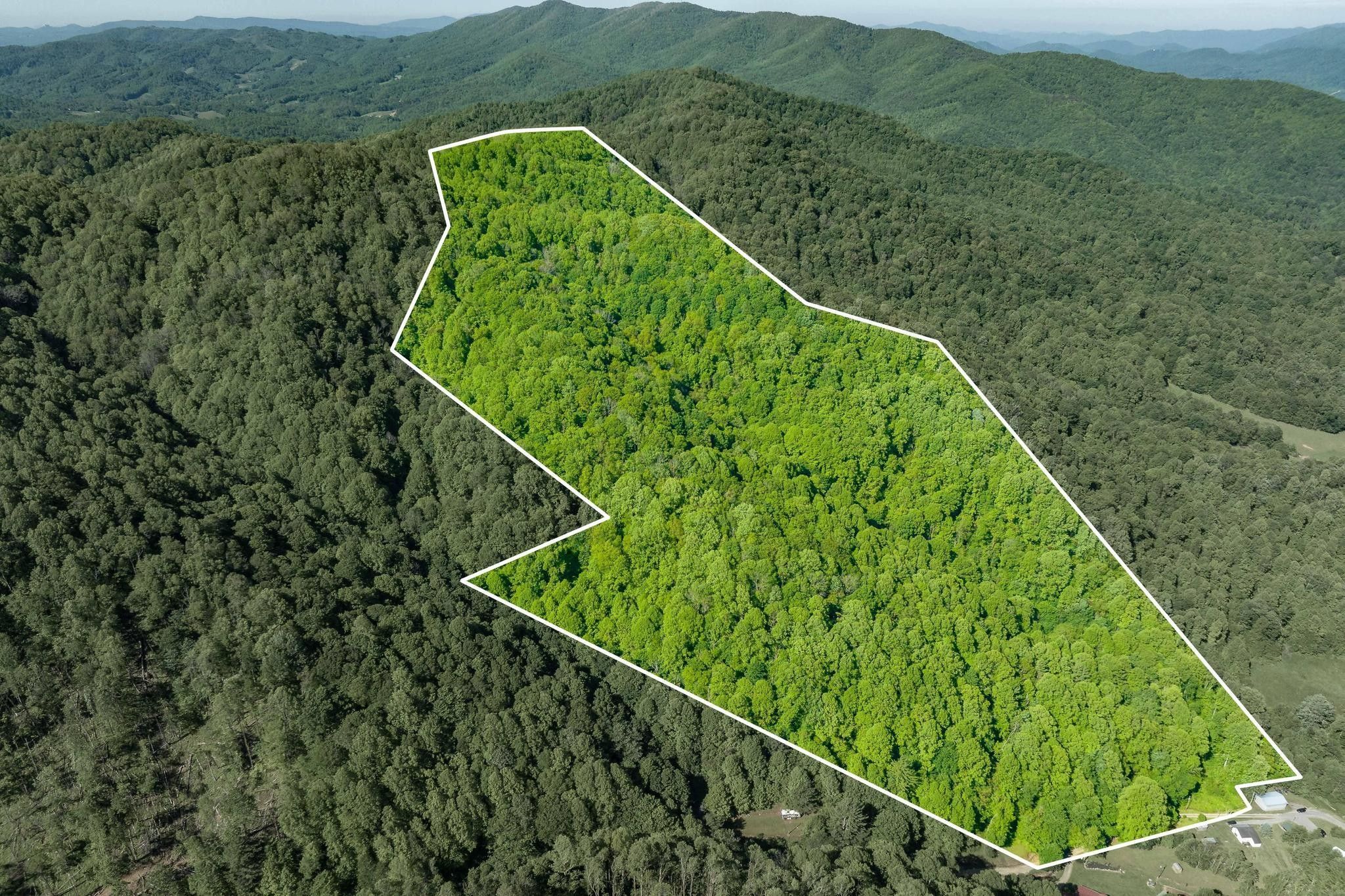 Mountain City, Johnson County, TN Farms and Ranches for sale Property ...