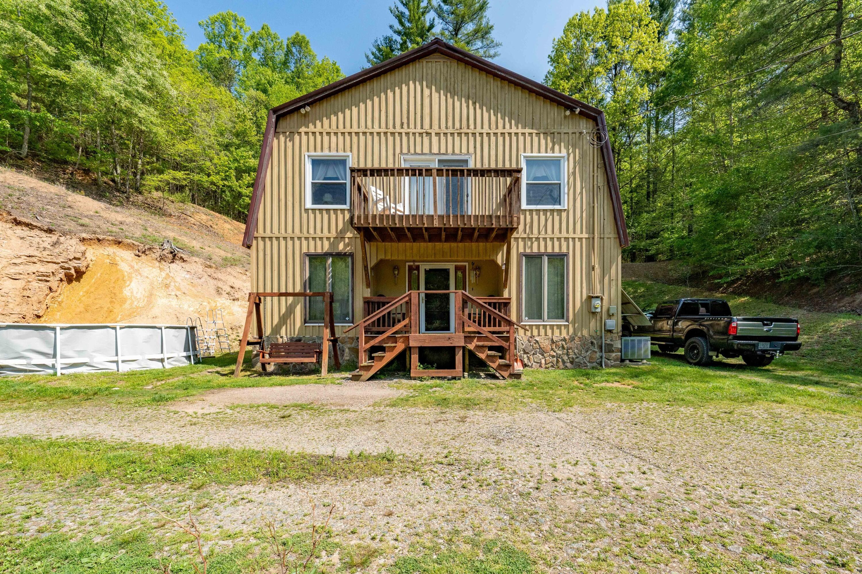 Mountain City, Johnson County, TN House for sale Property ID: 416853480 ...