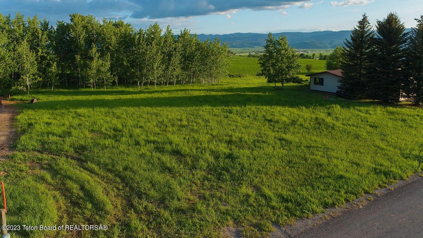 Star Valley Ranch, Lincoln County, WY Farms and Ranches, Homesites for ...