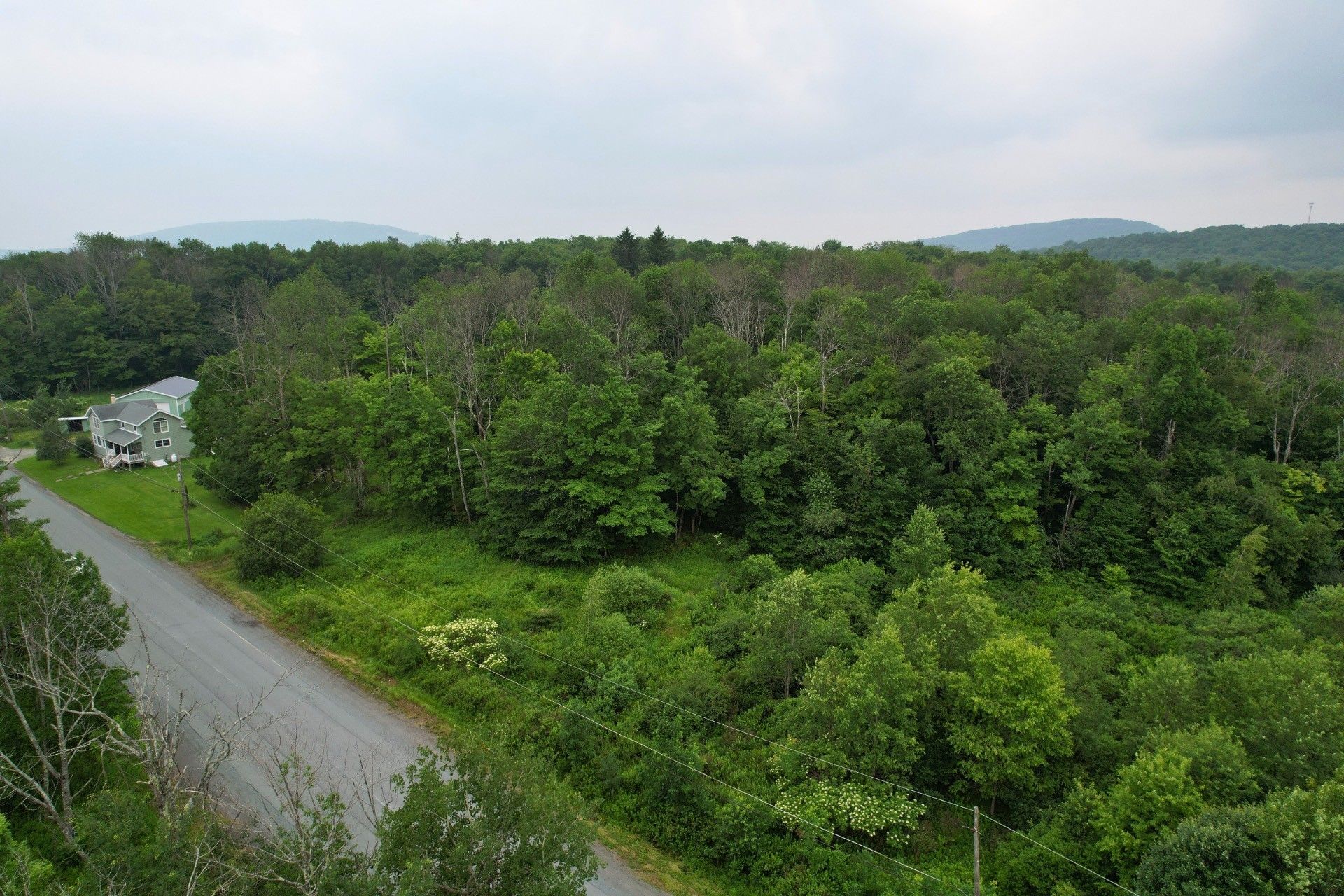 Union Dale, Susquehanna County, PA Undeveloped Land, Homesites for sale ...