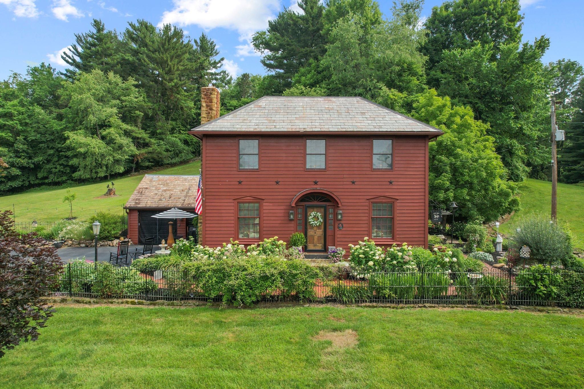 11271 Hazel Dell Road Northeast, Newark, OH 43055 | MLS: 223016739 ...