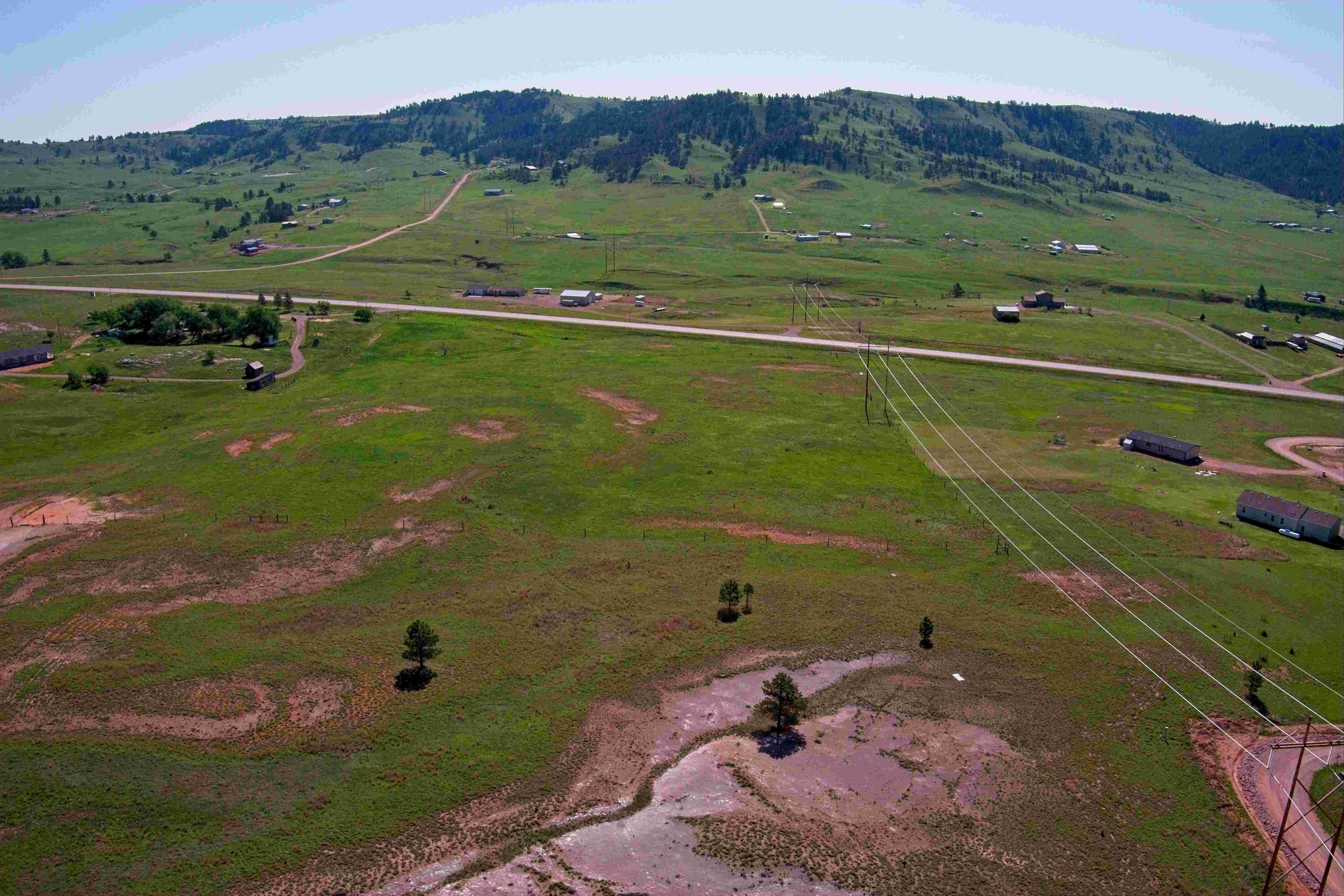 Hot Springs, Fall River County, SD Undeveloped Land, Homesites for sale ...