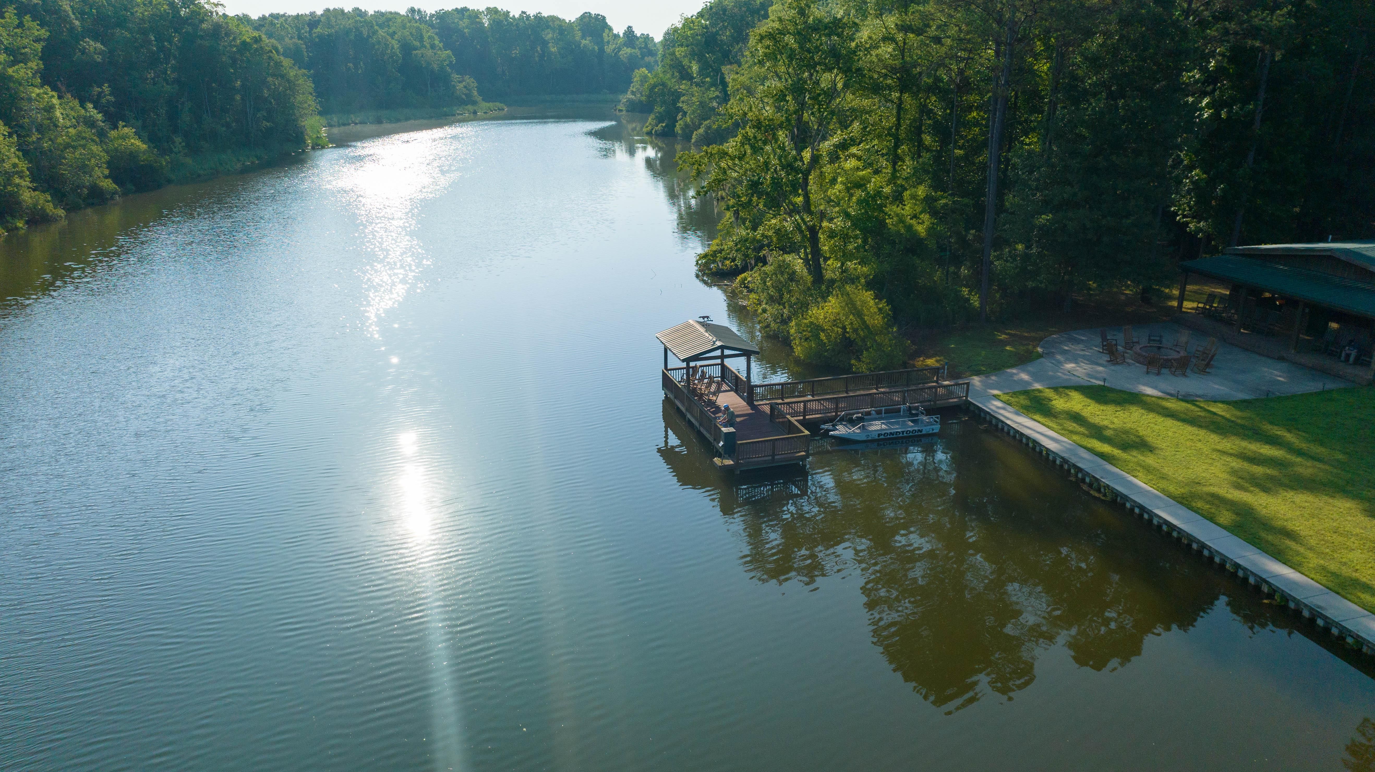 2,134 acres in Preston, GA, 31824 | LandWatch