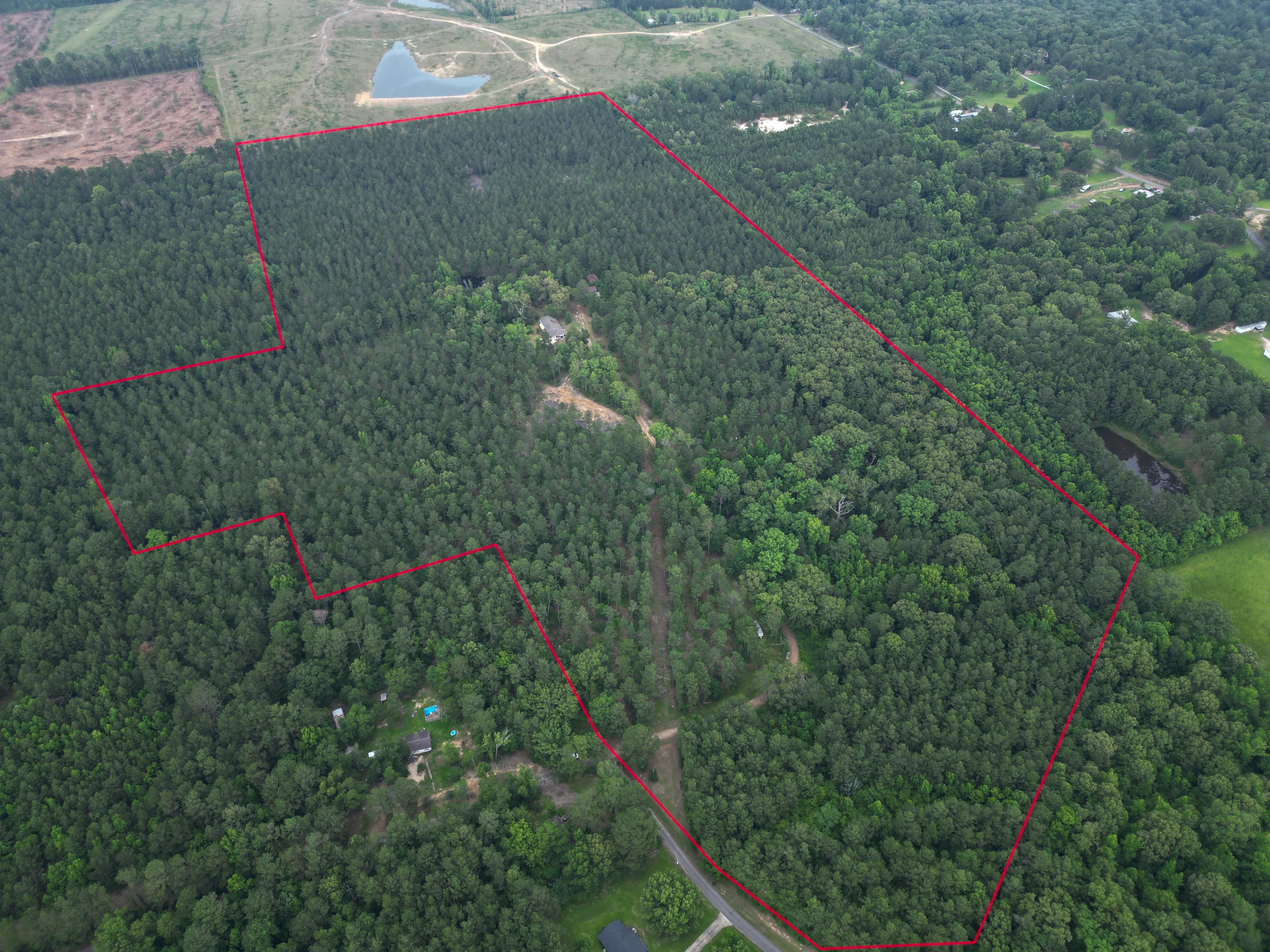 Grayson, Caldwell Parish, LA House for sale Property ID: 416886471 ...