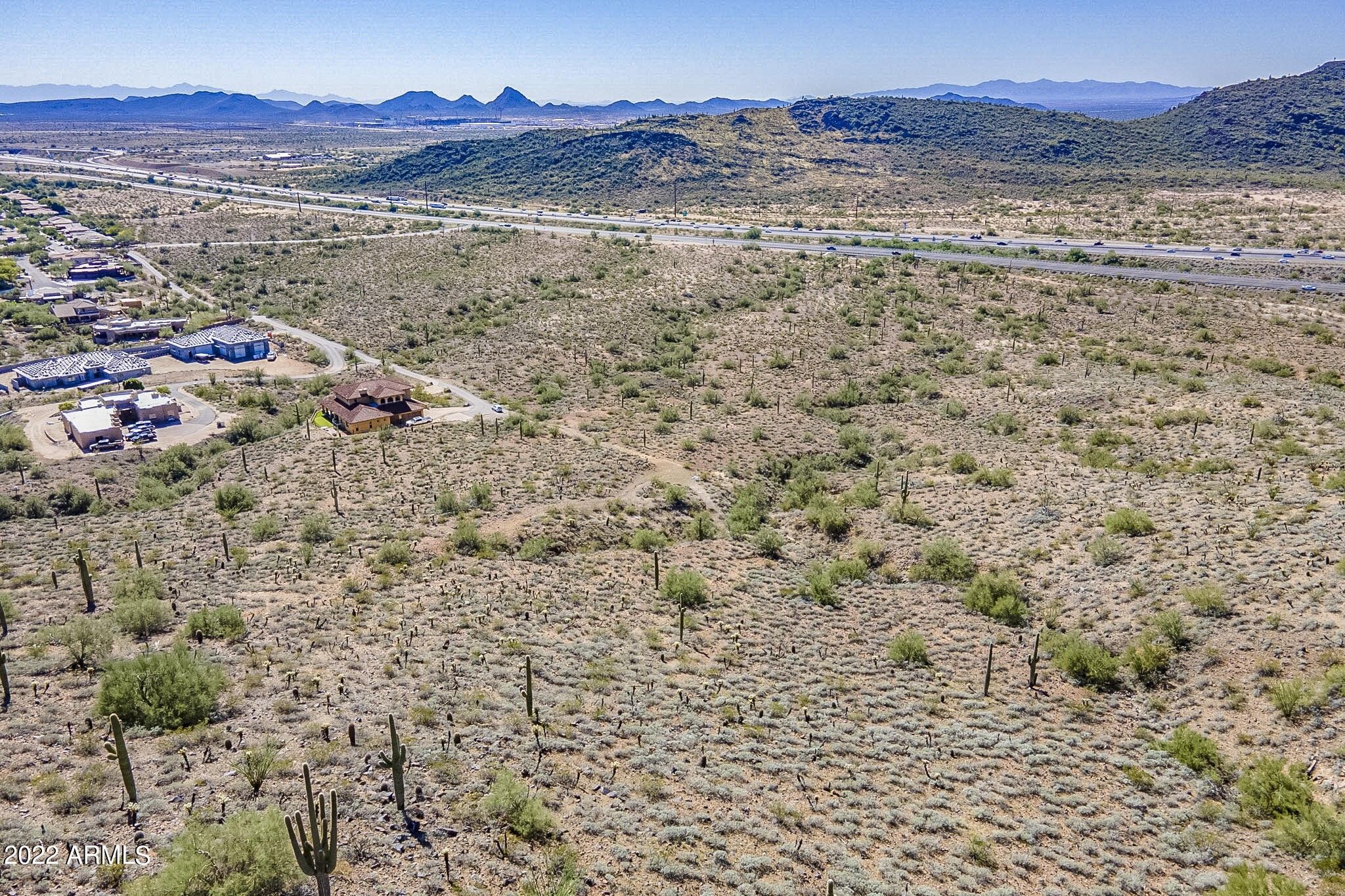 Phoenix, Maricopa County, AZ Farms and Ranches, Homesites for sale ...