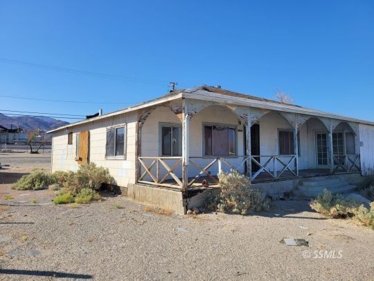 Trona, San Bernardino County, CA House for sale Property ID: 416894249 ...