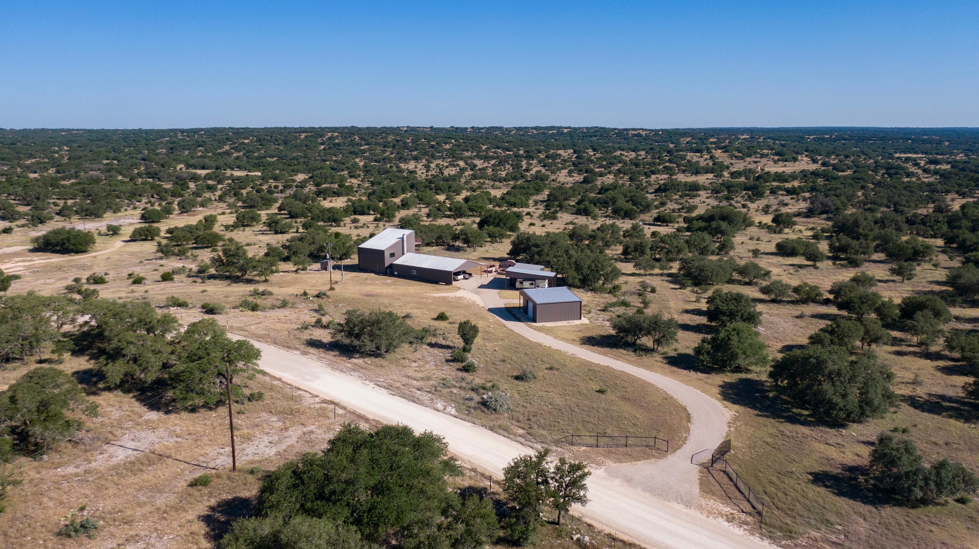 3543 County Road 300, Rocksprings, TX 78880 | LandWatch