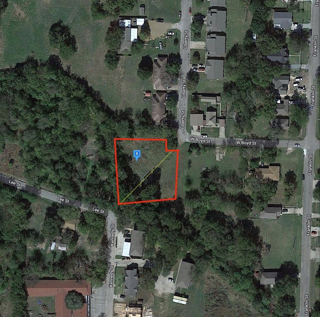 Bonham, Fannin County, TX Farms and Ranches, Homesites for sale ...