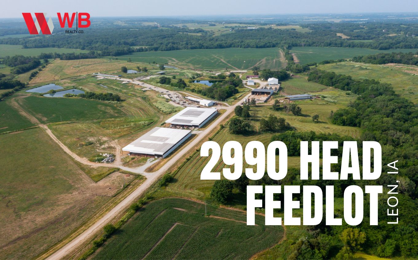 25146 Nature Rd, Leon, IA 50144 | LandWatch