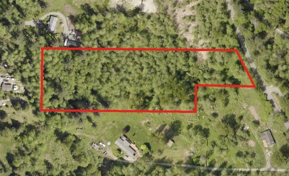 4.83 acres in Hobart, WA, 98038 | MLS: 2135639 | LandWatch