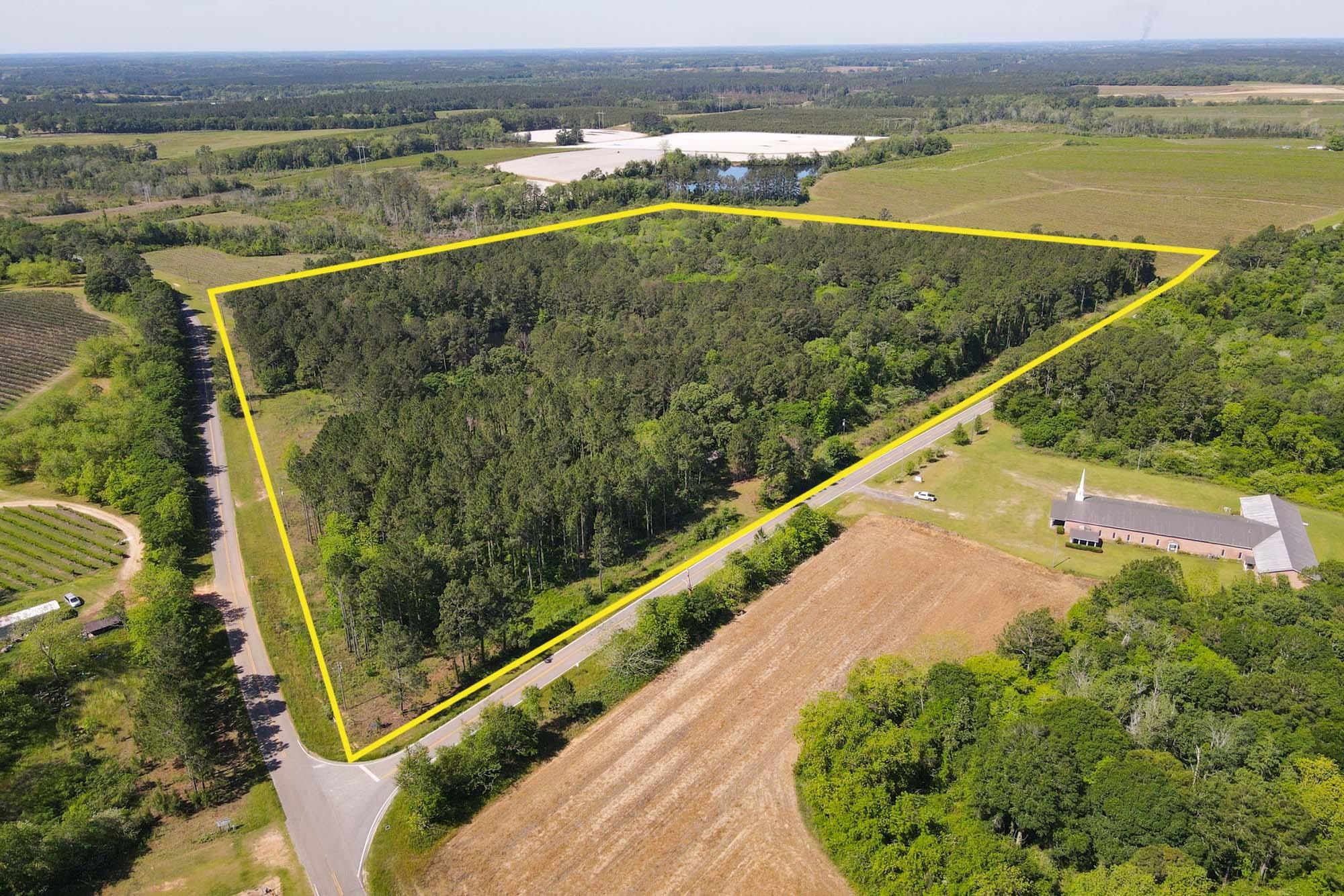 0 Satilla Rd, Ocilla, GA 31774 | LandWatch