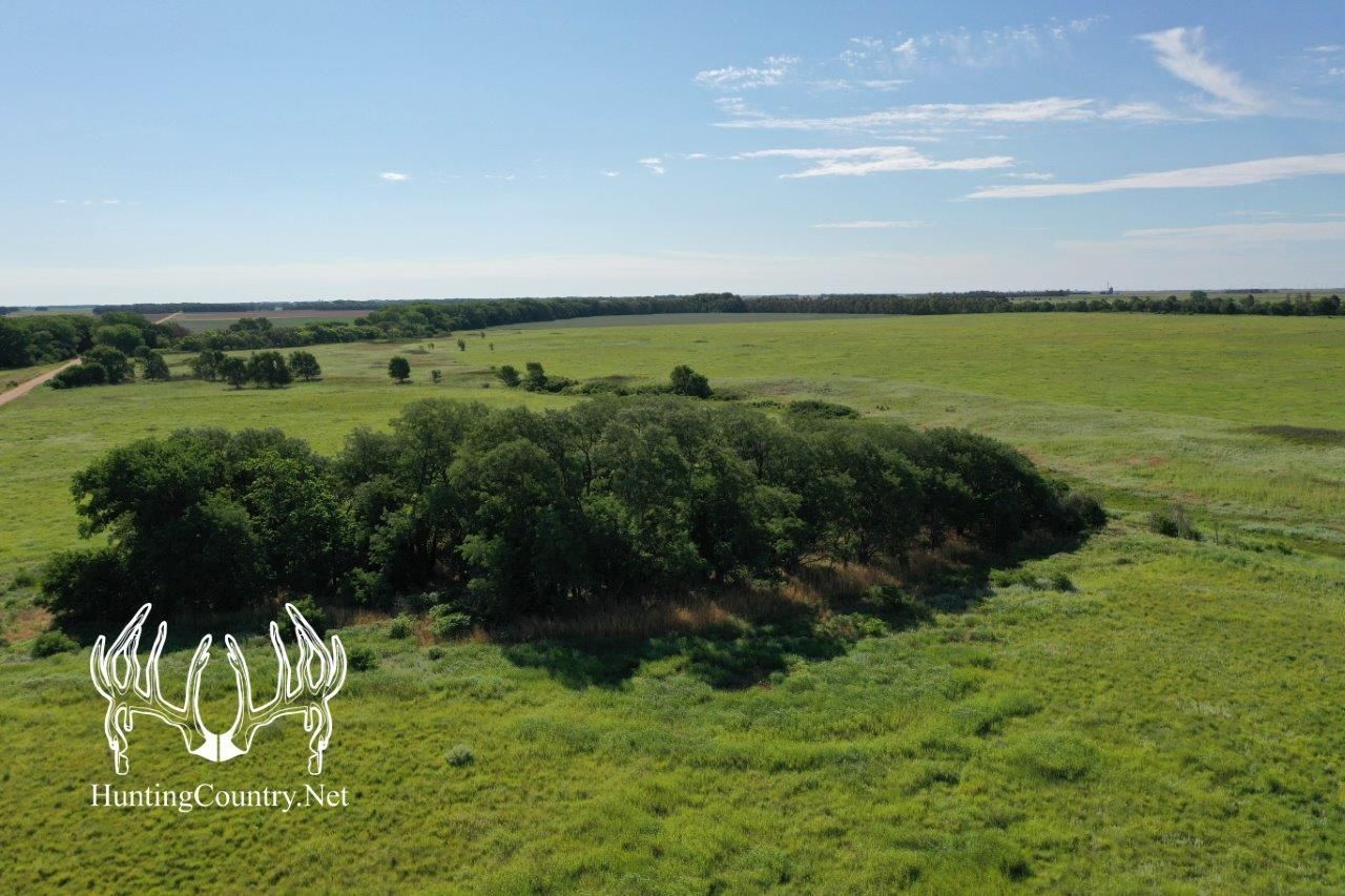 235 acres in Preston, KS, 67583 | MLS: #KS-634 | LandWatch