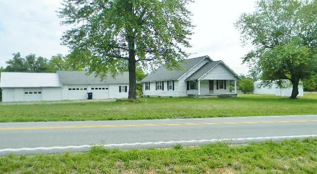 Hardenville, Ozark County, MO Recreational Property, Hunting Property ...