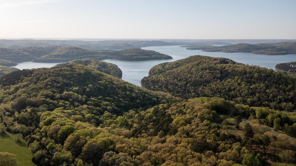Blue Eye, Stone County, MO Recreational Property, Timberland Property ...