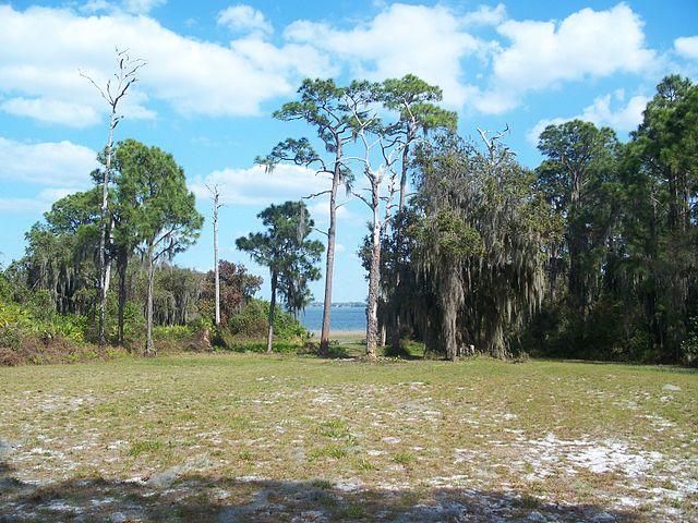 Sebring, Highlands County, FL Recreational Property, Undeveloped Land ...