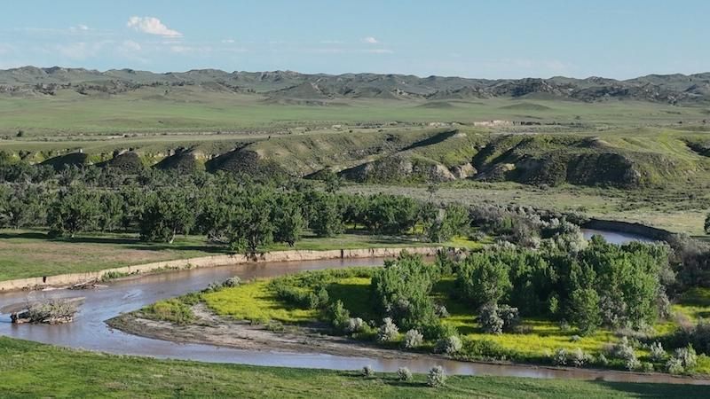 Sussex Road, Kaycee, WY 82639 | LandWatch