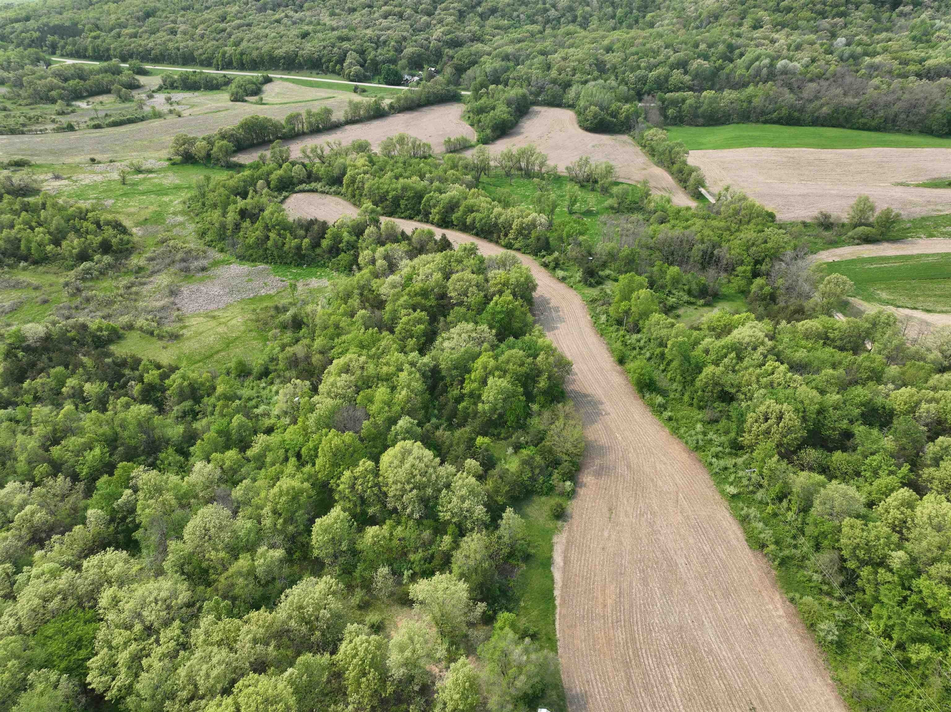 Merrimac, Sauk County, WI Undeveloped Land for sale Property ID ...