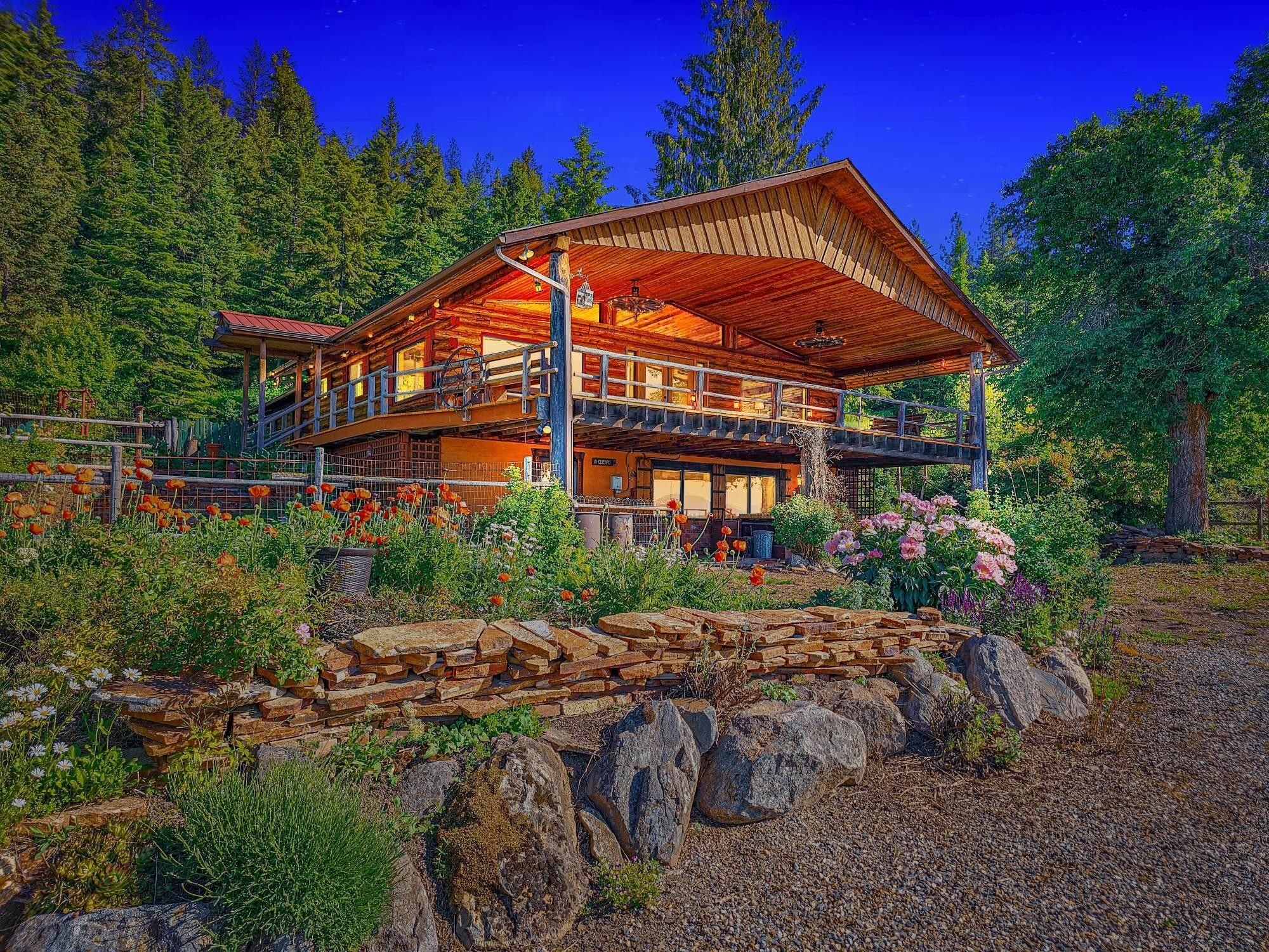 Rice, Stevens County, WA House for sale Property ID: 416951715 | LandWatch