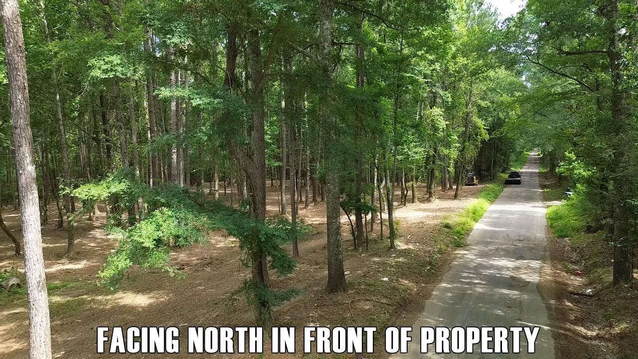 Slaughter, East Feliciana Parish, LA Recreational Property, Undeveloped ...