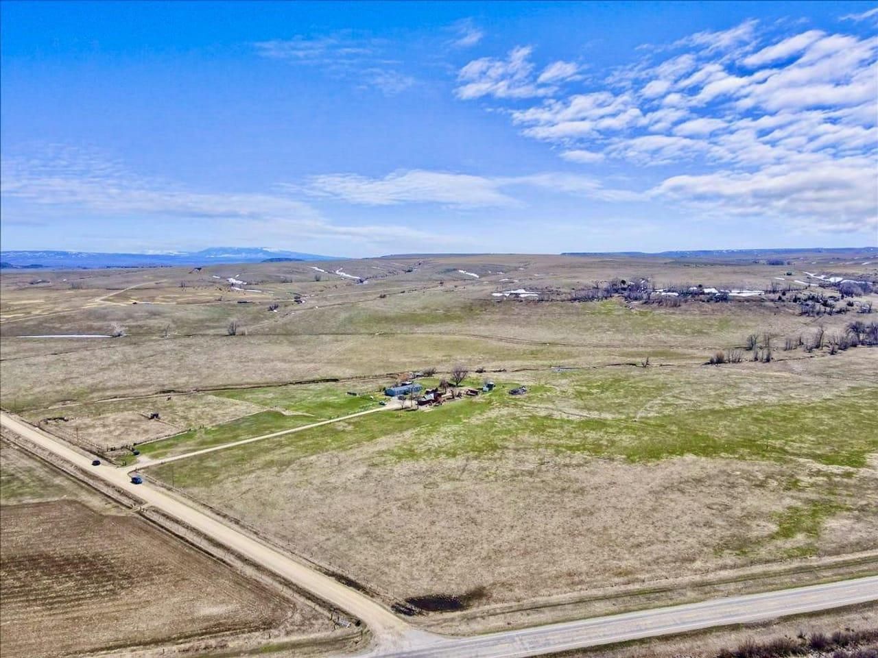 Roberts, Carbon County, MT Farms and Ranches, Horse Property for sale ...