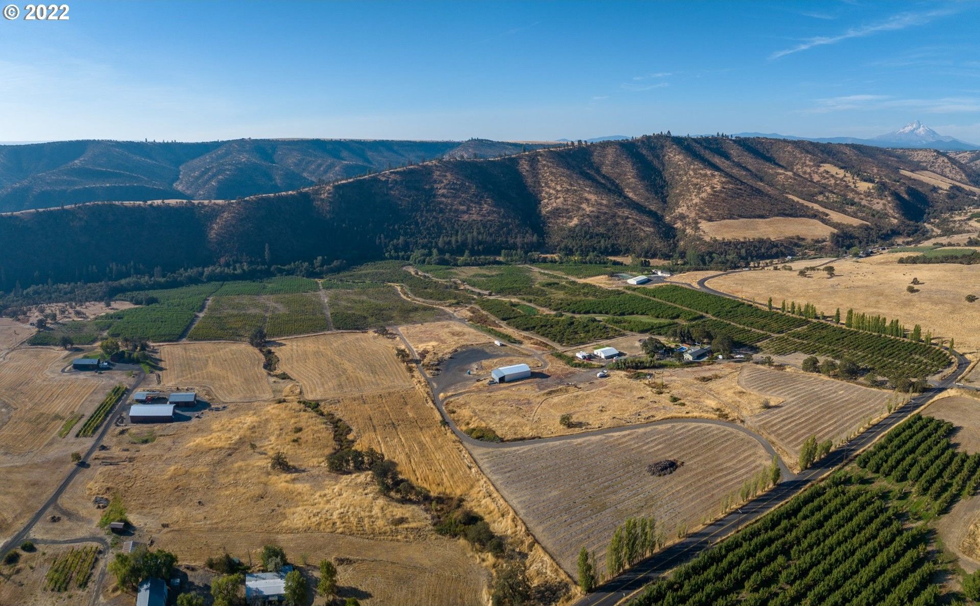 Three Mile RD, The Dalles, OR 97058 | MLS: 22162187 | LandWatch