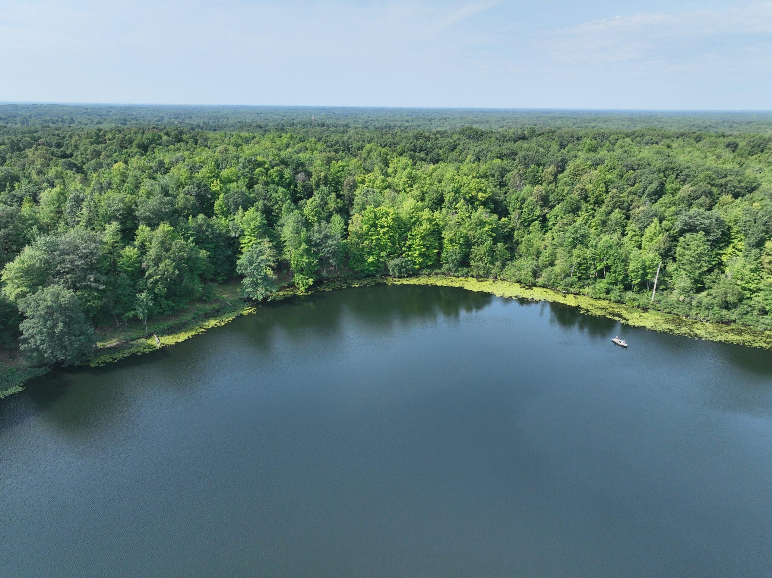 6715 Hart Lake Rd., Otter Lake, MI 48464 | LandWatch