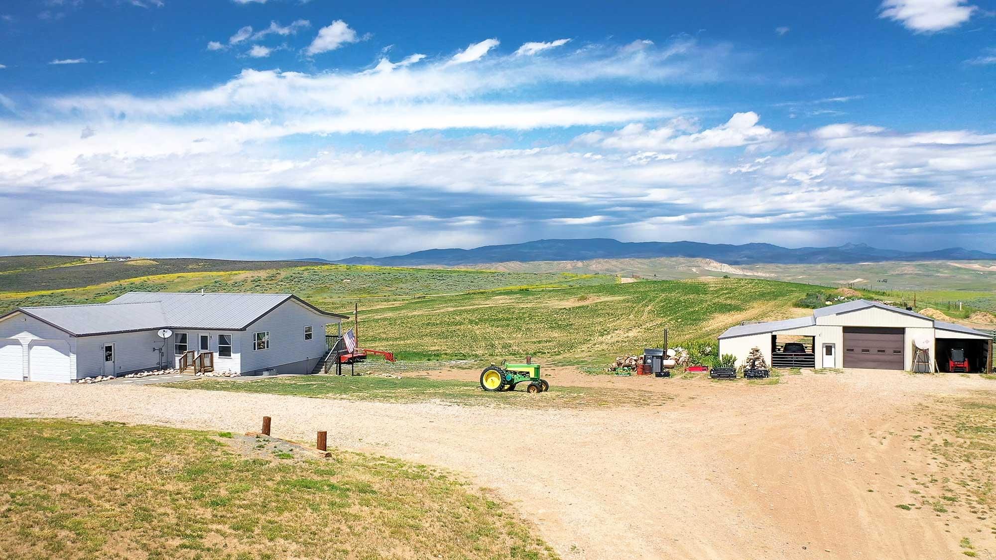 17 acres in Craig, CO, 81625 | LandWatch