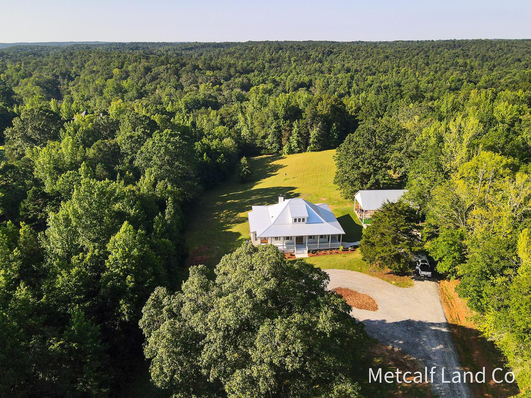 Pauline, Spartanburg County, SC Farms and Ranches, Riverfront Property ...