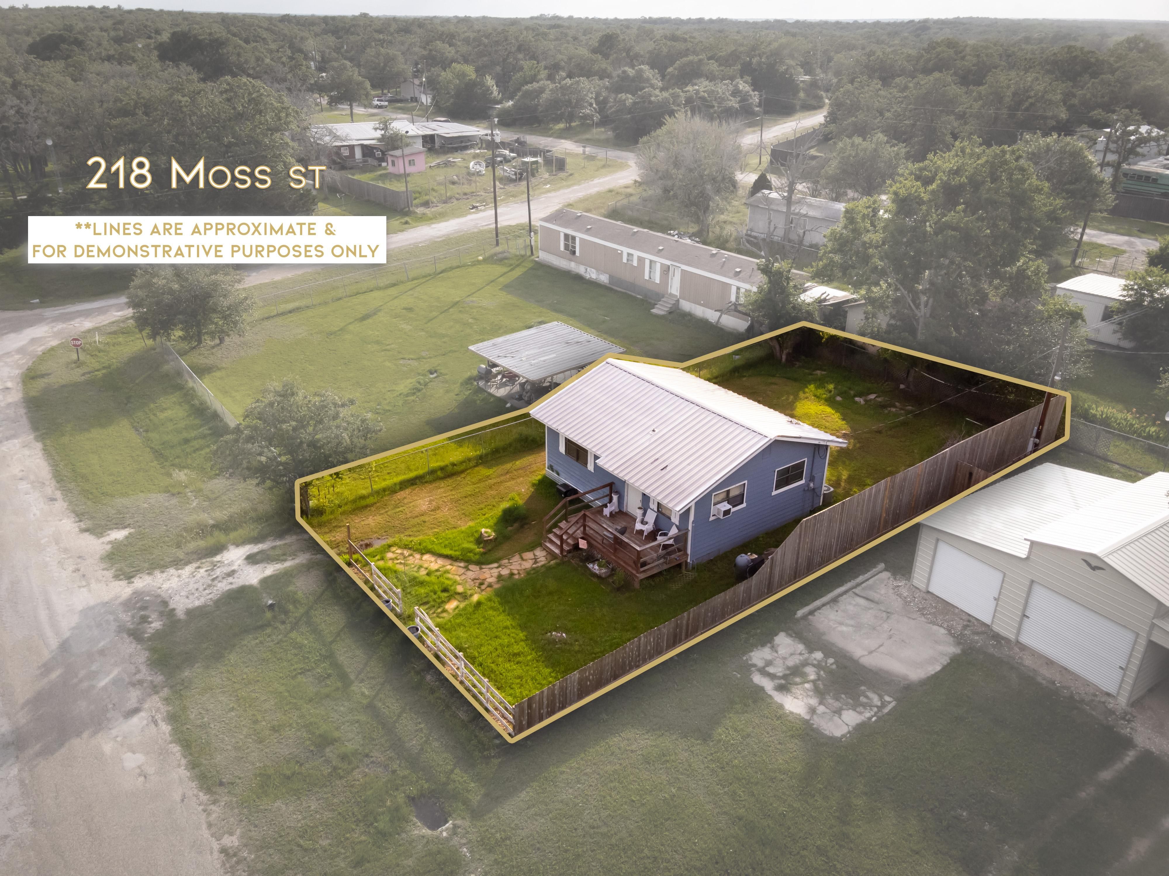 Somerville, Burleson County, TX Recreational Property, Homesites for ...