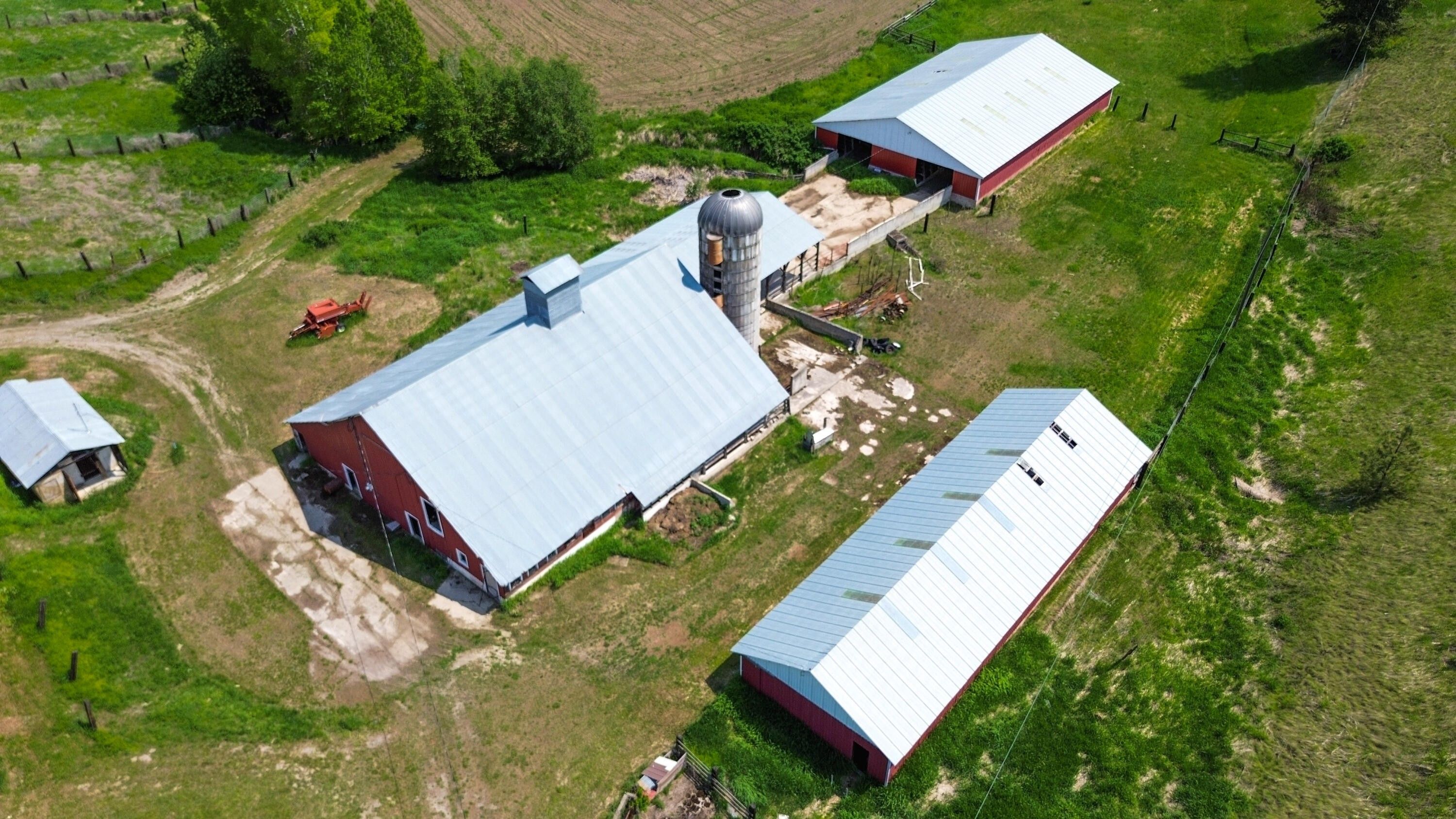 Chewelah, Stevens County, WA Farms and Ranches, Lakefront Property ...