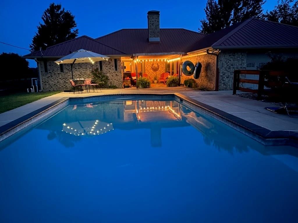 Larue, Henderson County, TX Farms and Ranches for sale Property ID ...