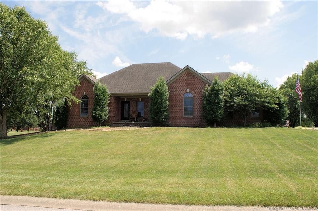 Georgetown, Floyd County, IN House for sale Property ID: 417007904 ...