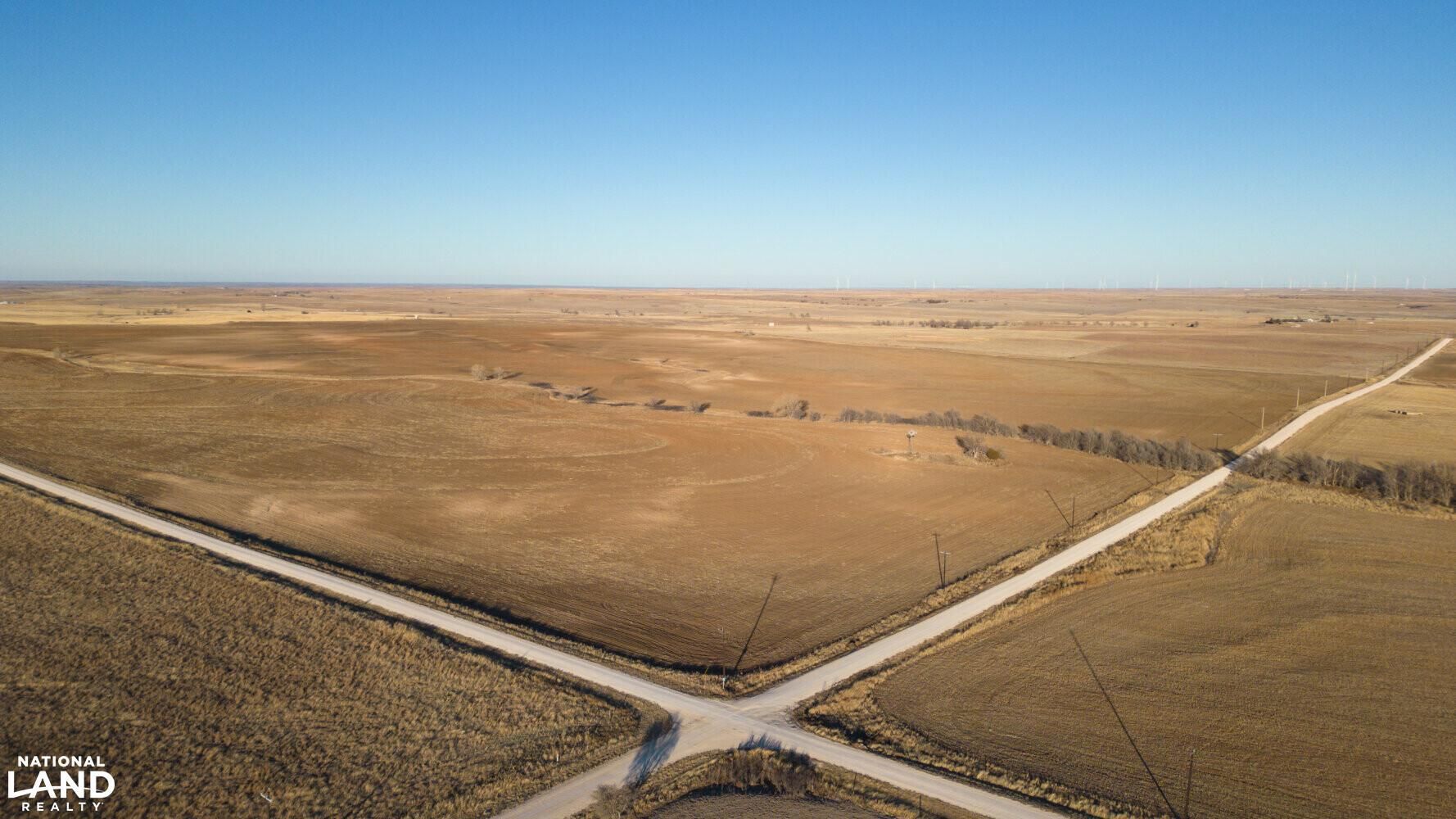Shattuck, Ellis County, OK Farms and Ranches, Hunting Property for sale ...