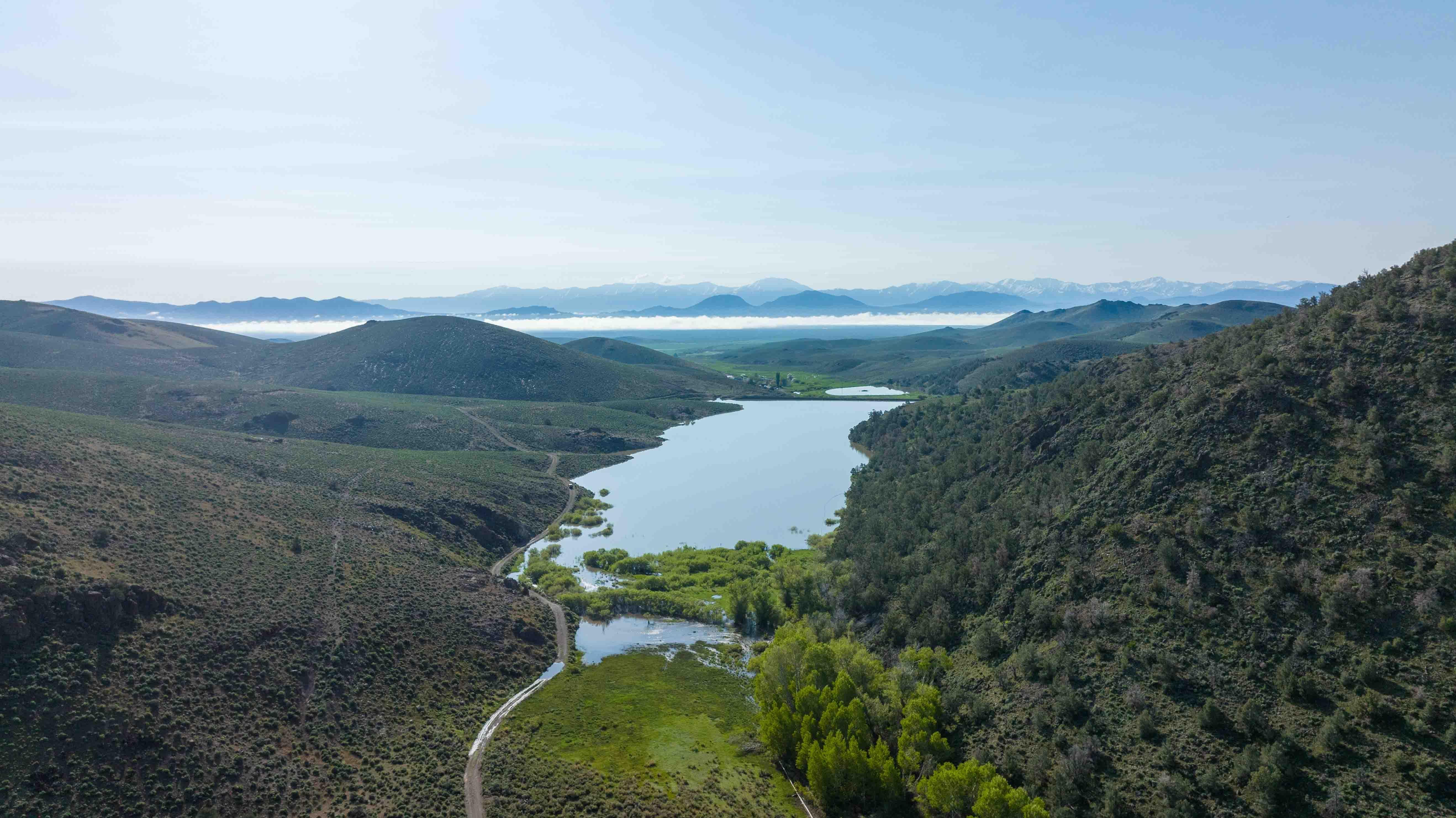 2,778 acres in Austin, NV, 89310 | LandWatch