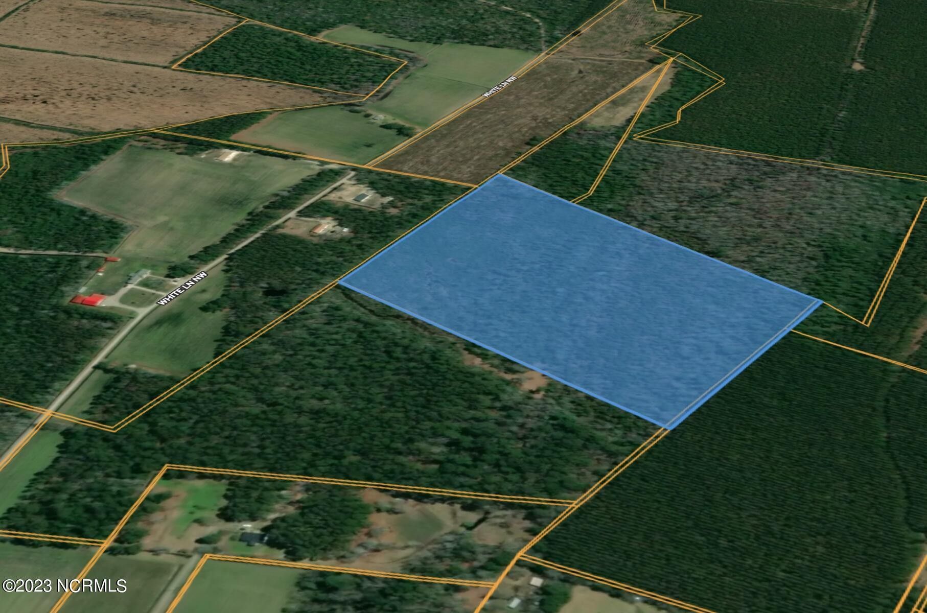 Ash, Brunswick County, NC Undeveloped Land for sale Property ID ...