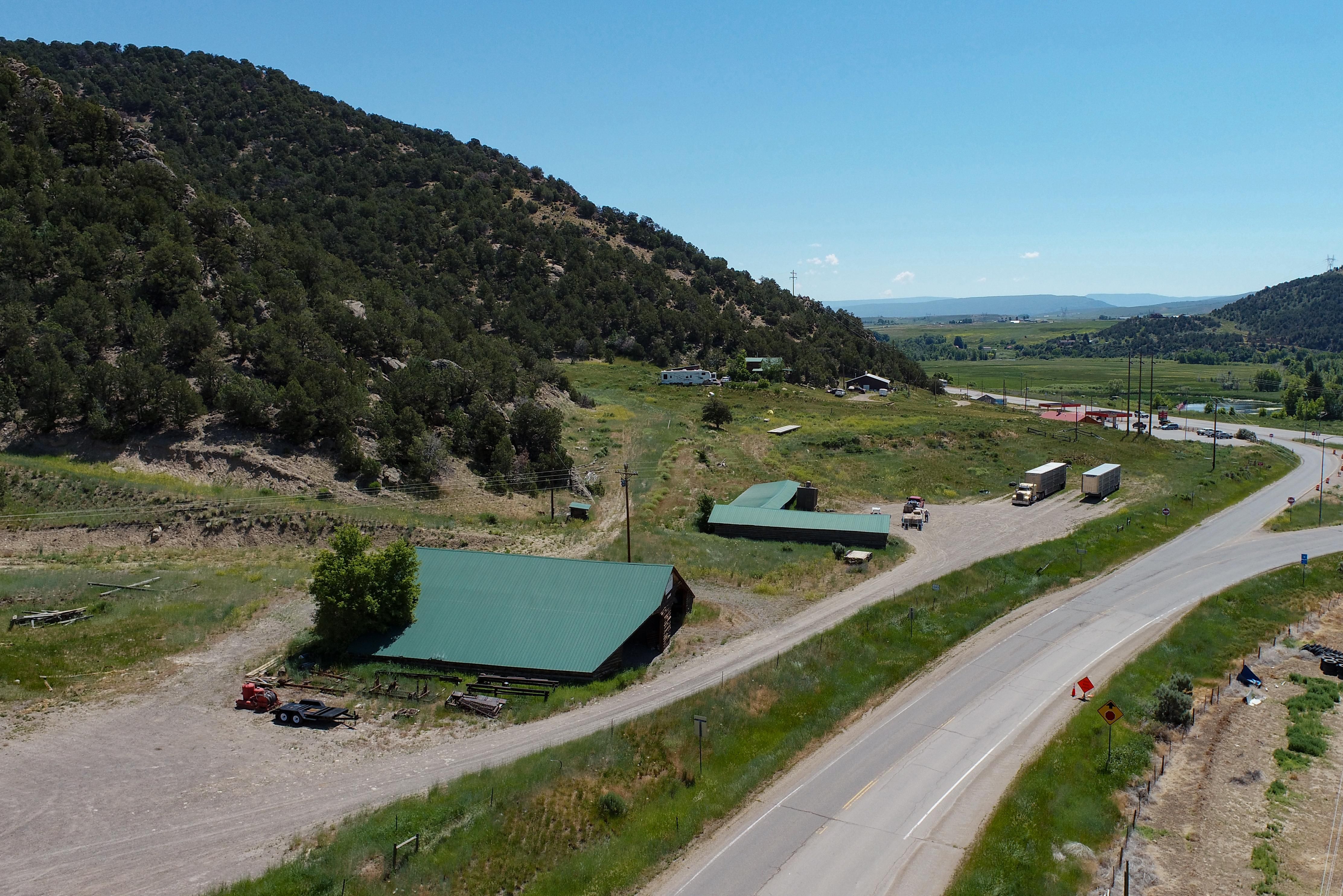 73525 HWY 64, Meeker, CO 81641 | LandWatch