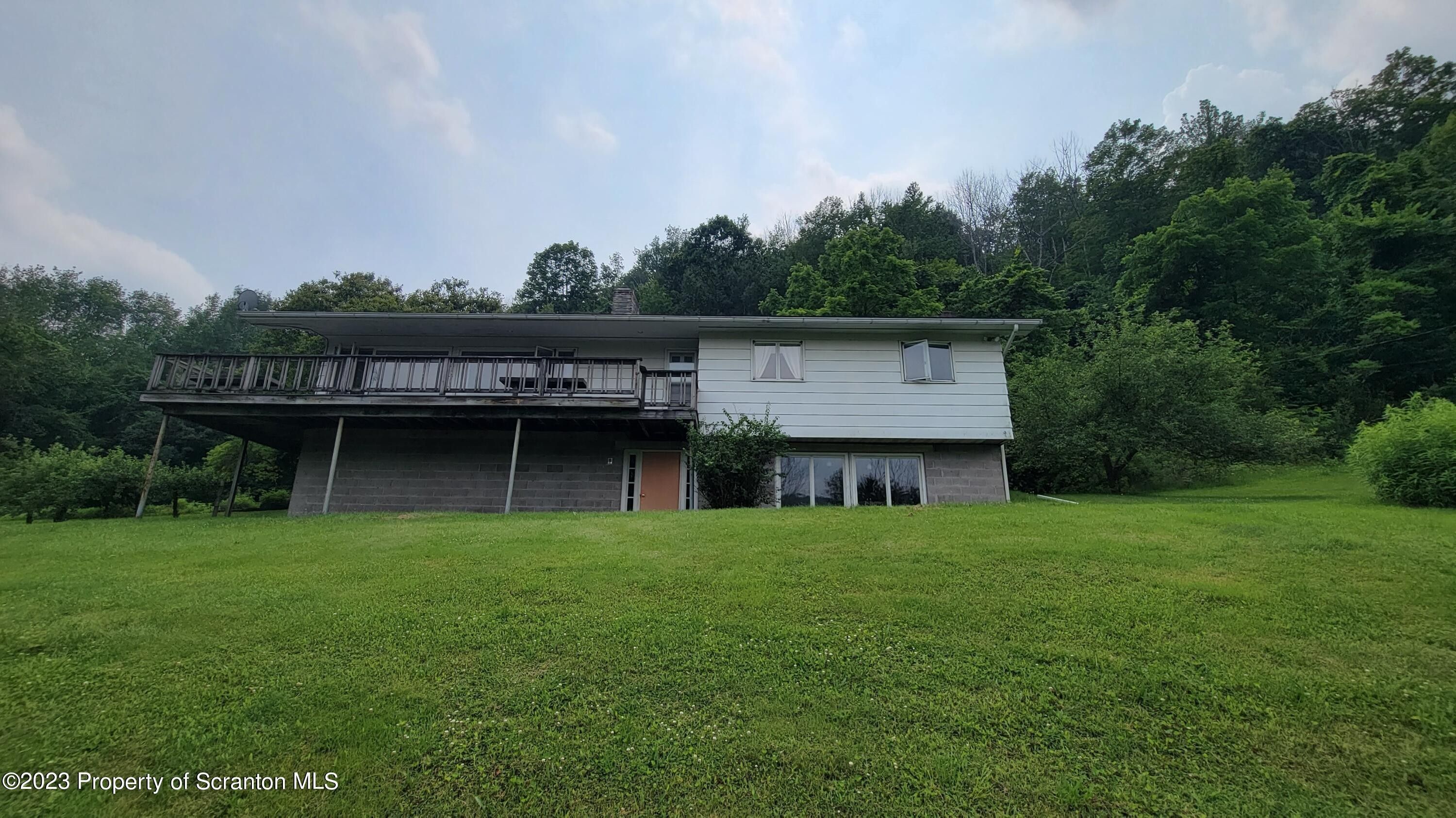 Kingsley, Susquehanna County, PA House for sale Property ID: 417025149 ...