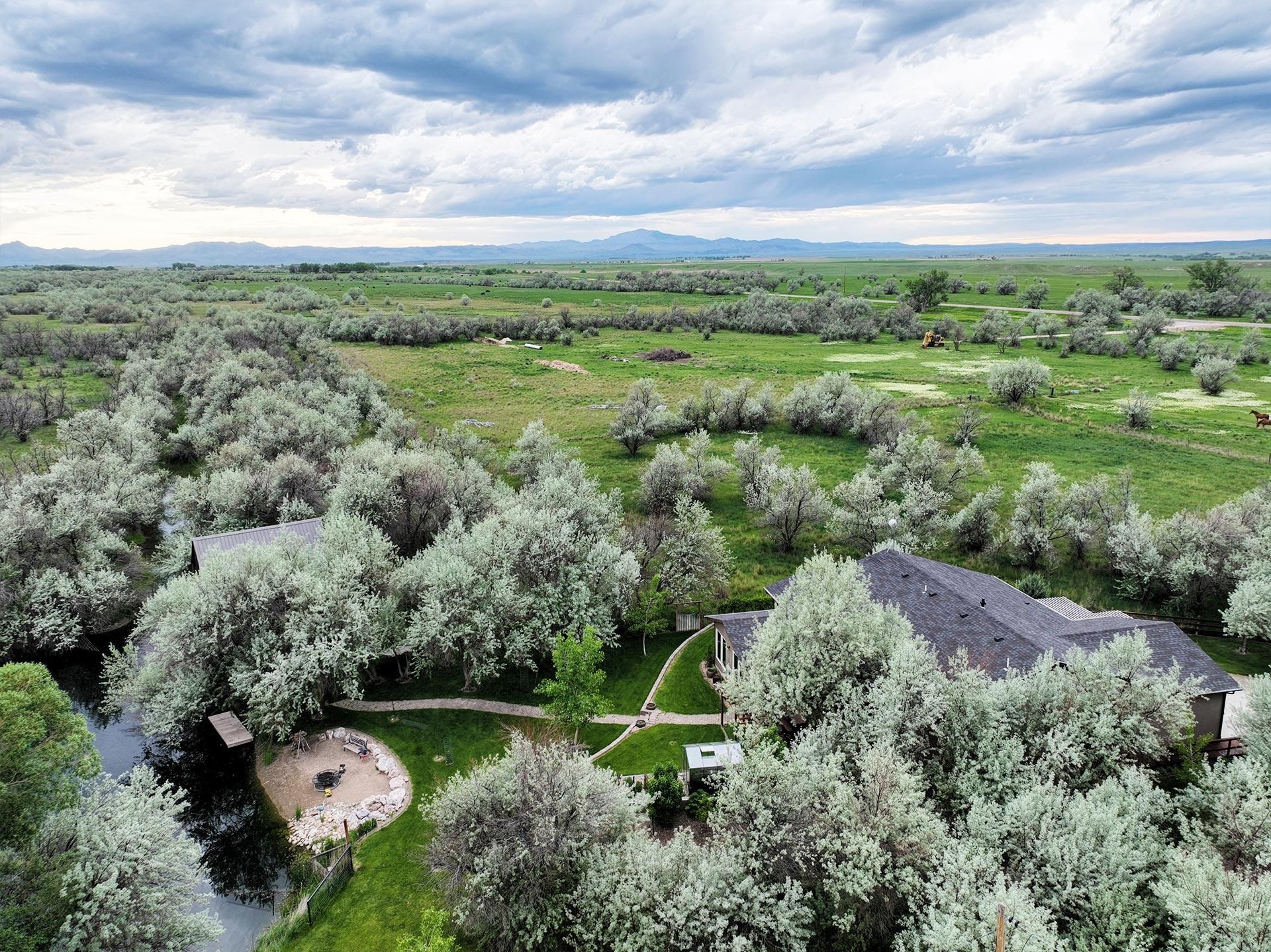 20 acres in Wheatland, WY, 82201 | LandWatch