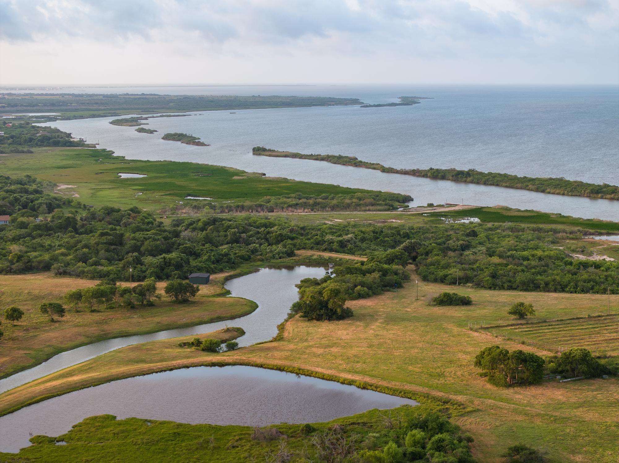 Seadrift, Calhoun County, TX Farms and Ranches, Recreational Property ...