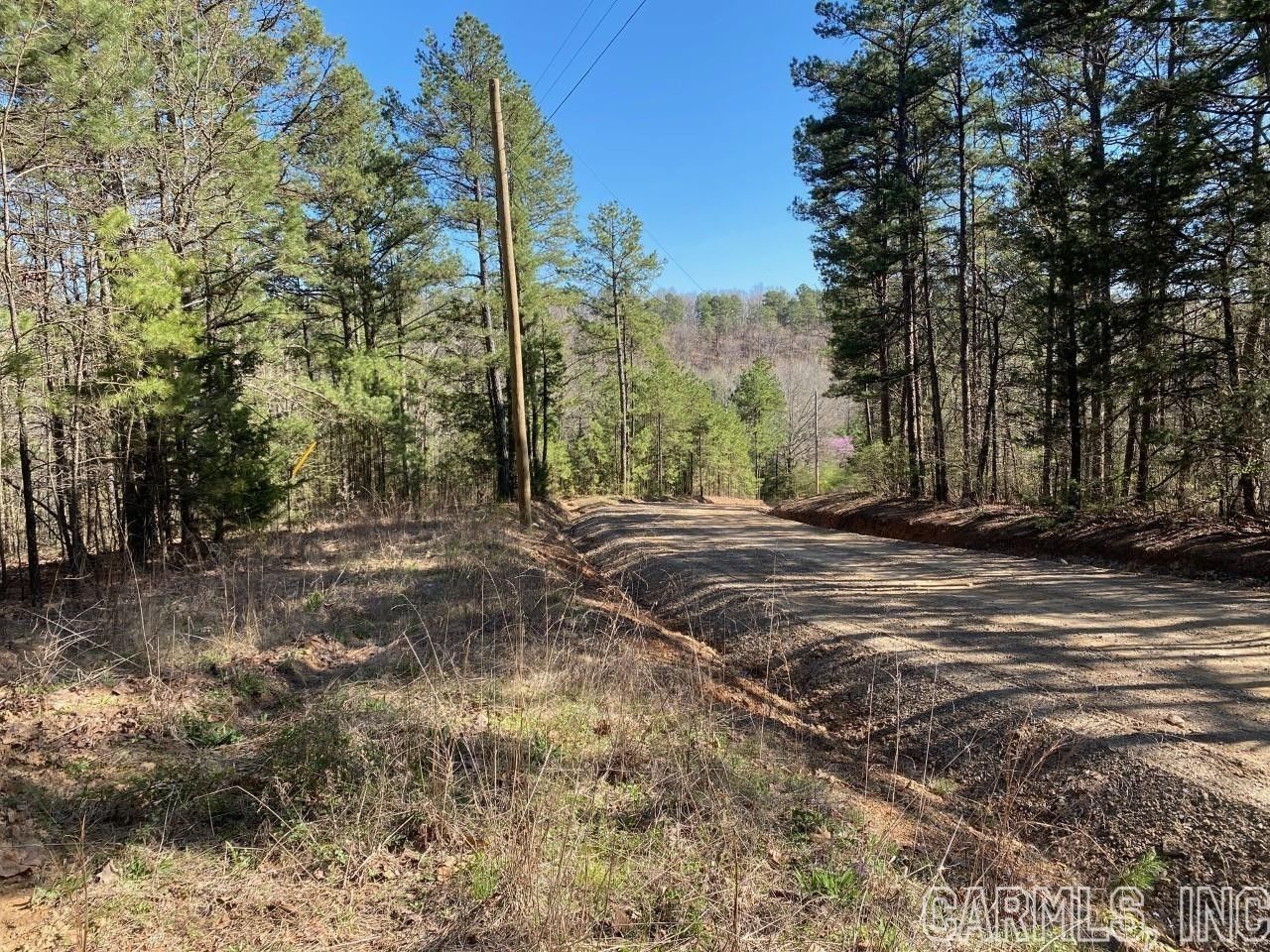 Bee Branch, Van Buren County, AR Undeveloped Land for sale Property ID ...