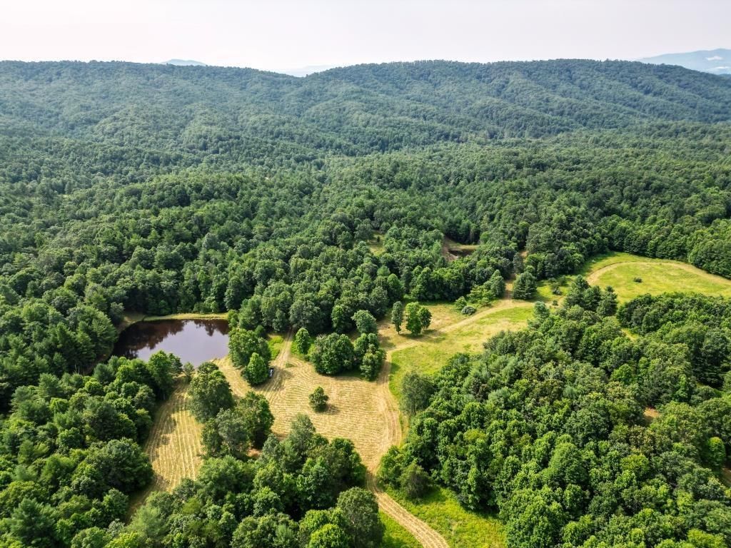 Max Meadows, Wythe County, VA Recreational Property, Hunting Property ...