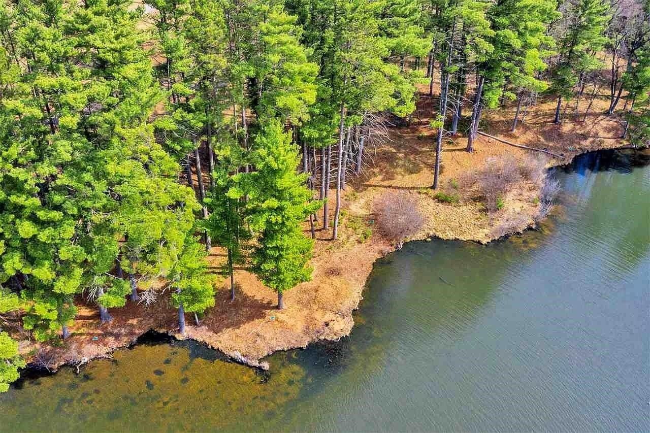 Wisconsin Rapids, Wood County, WI Farms and Ranches, Lakefront Property ...