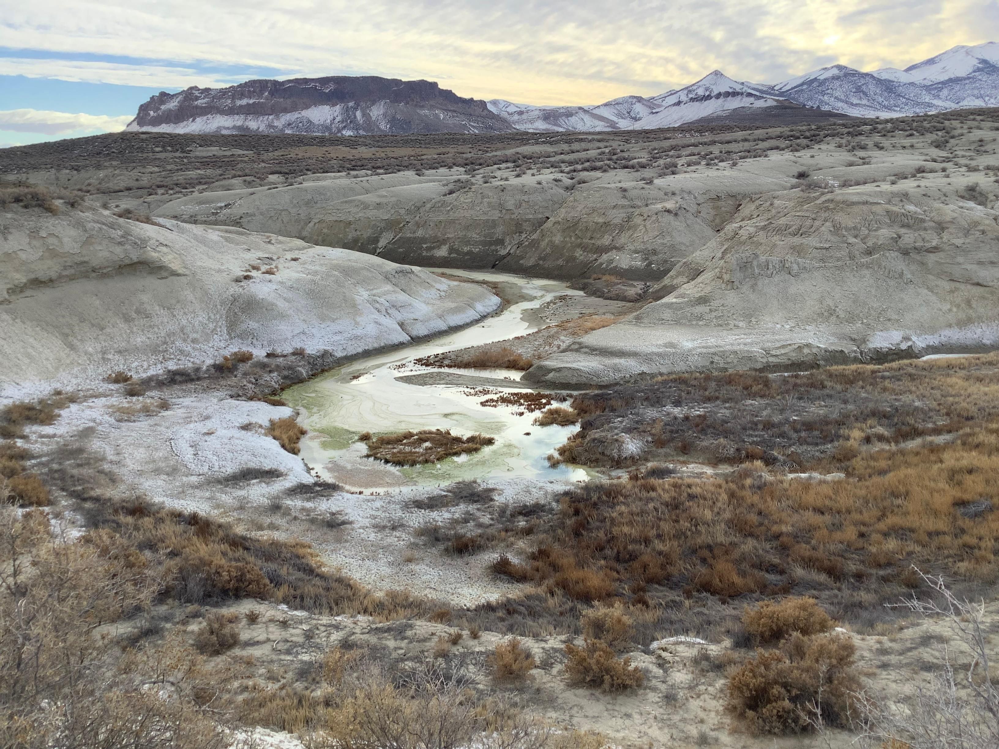 10 acres in Montello, NV, 89830 | LandWatch